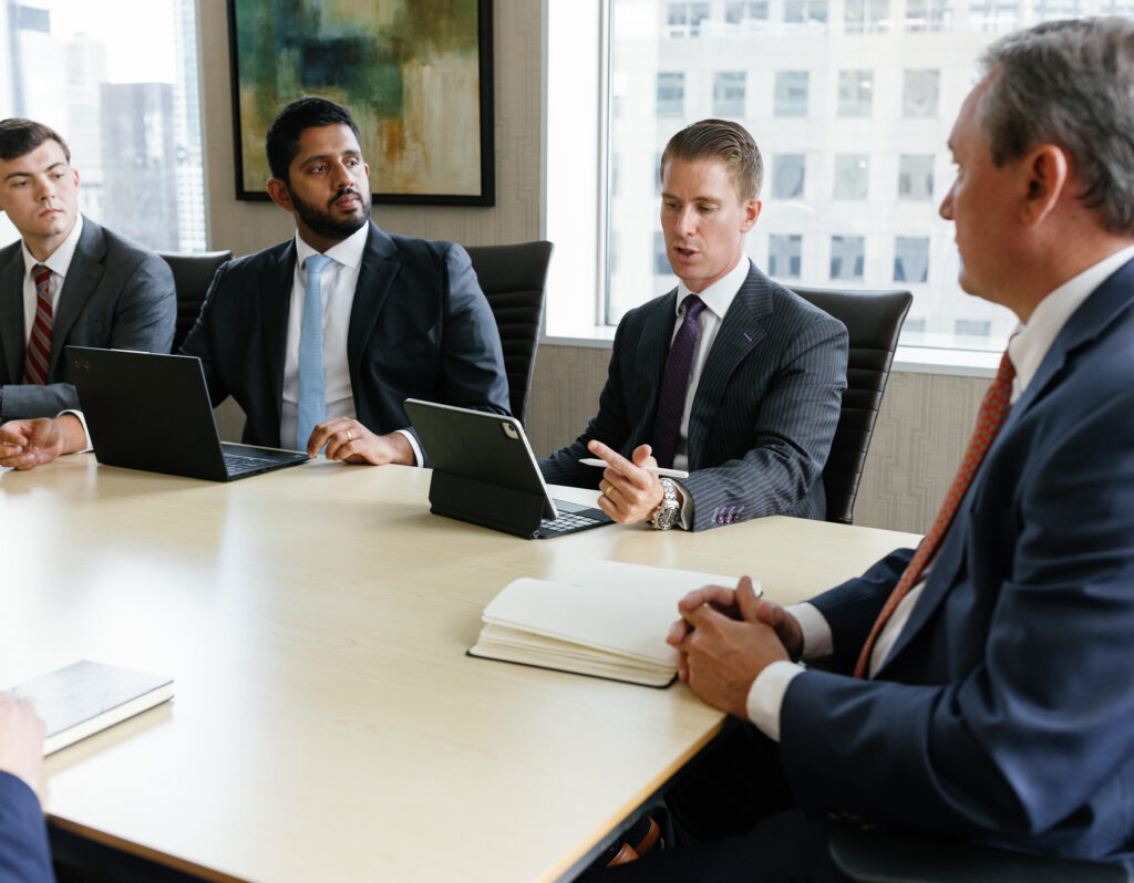 Home - Vestra Advisors